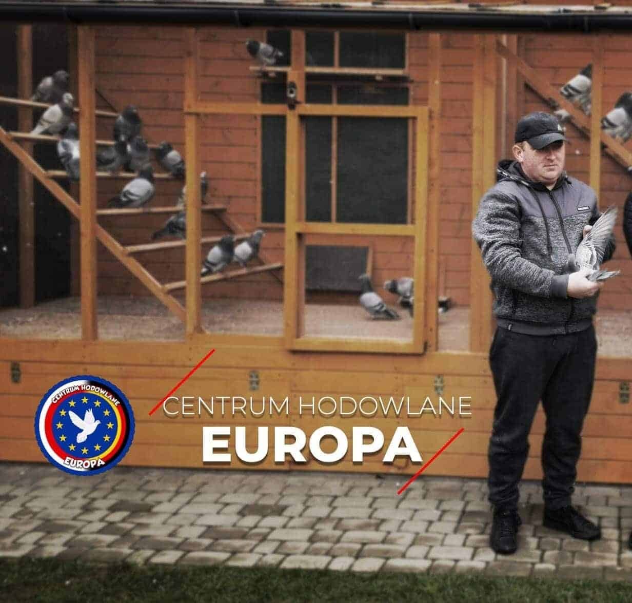 PL-0455-25-4507 - Centrum Hodowlane Europa